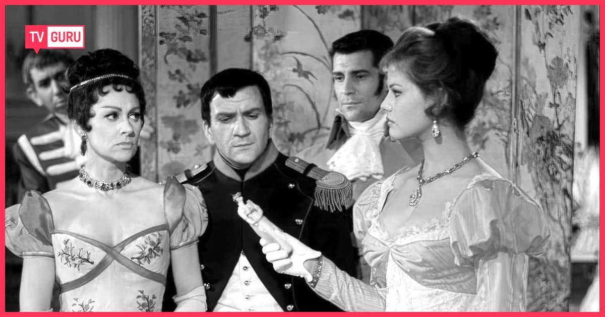 Anna Moffo - Alle Filme & TV-Shows | TV.GURU