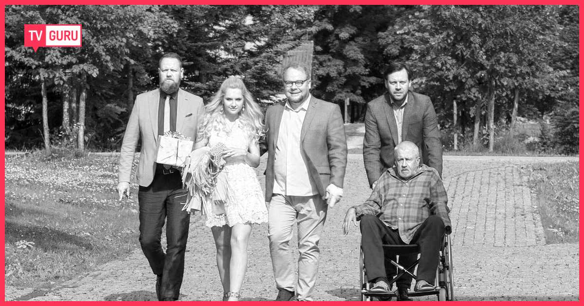 Anna Jankelevits - Alle Filme & TV-Shows | TV.GURU