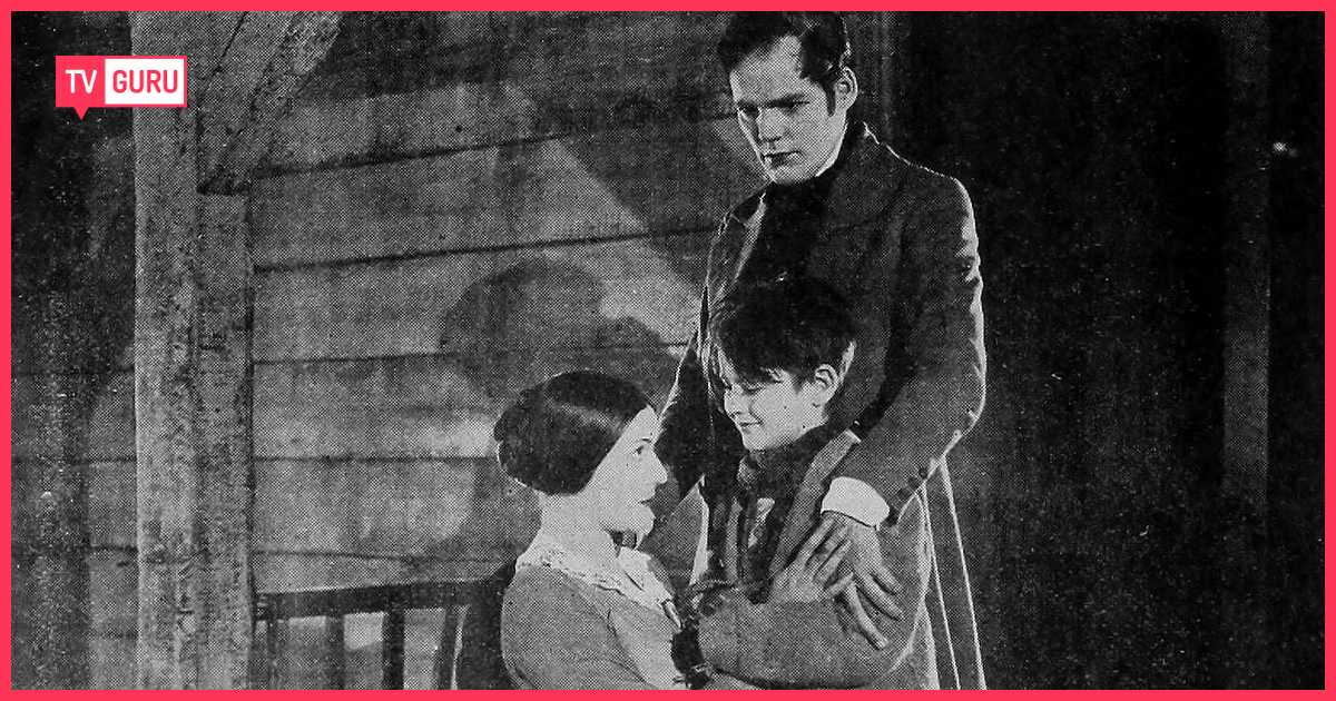 Wallace Reid Jr. - Alle Filme & TV-Shows | TV.GURU