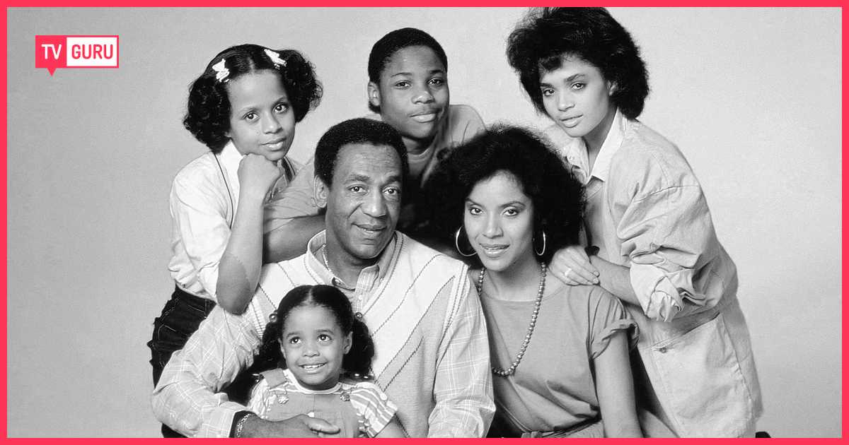 Die Bill Cosby Show - TV-Serie | TV.GURU