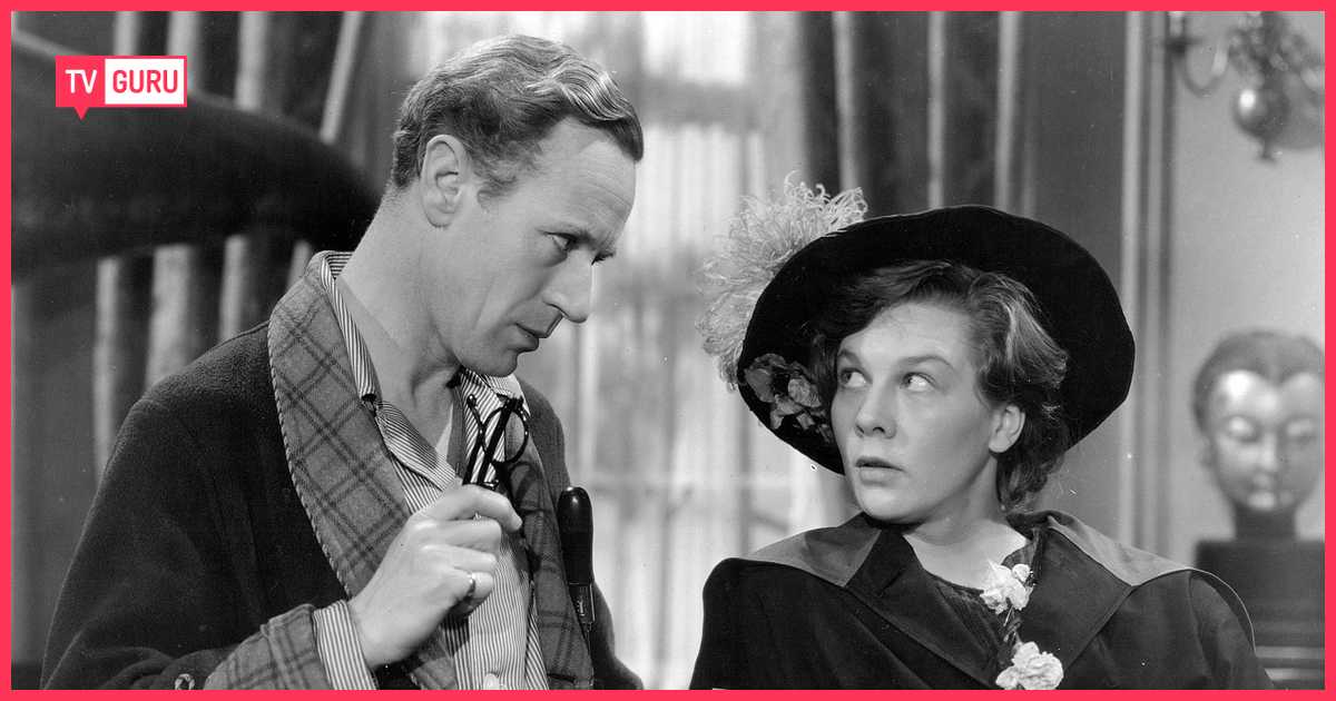 Viola Tree - Alle Filme & TV-Shows | TV.GURU