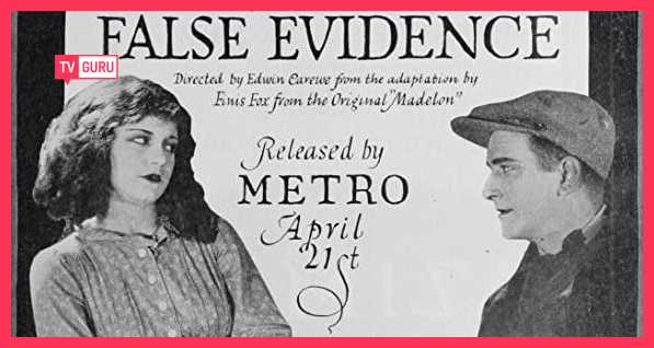 False Evidence | TV.GURU