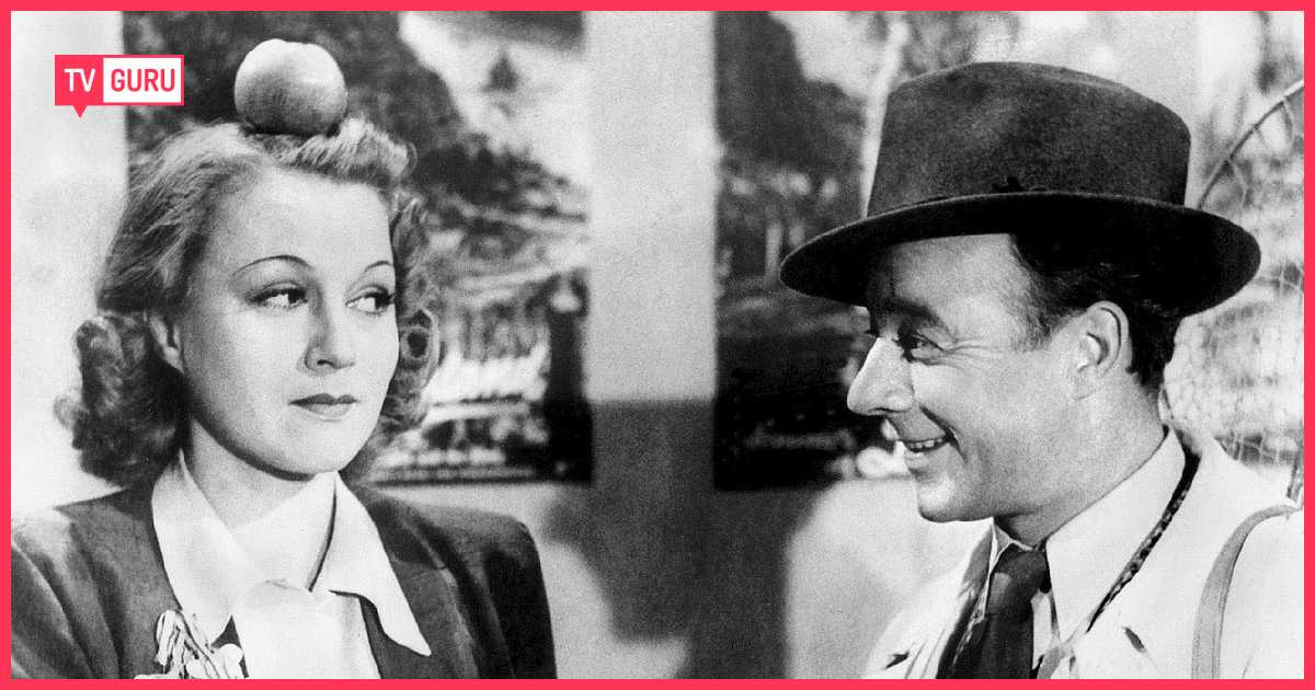 Ich vertraue Dir meine Frau an | TV.GURU