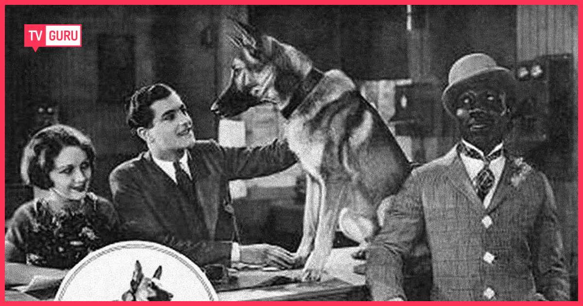 Spencer Bell - Alle Filme & TV-Shows | TV.GURU