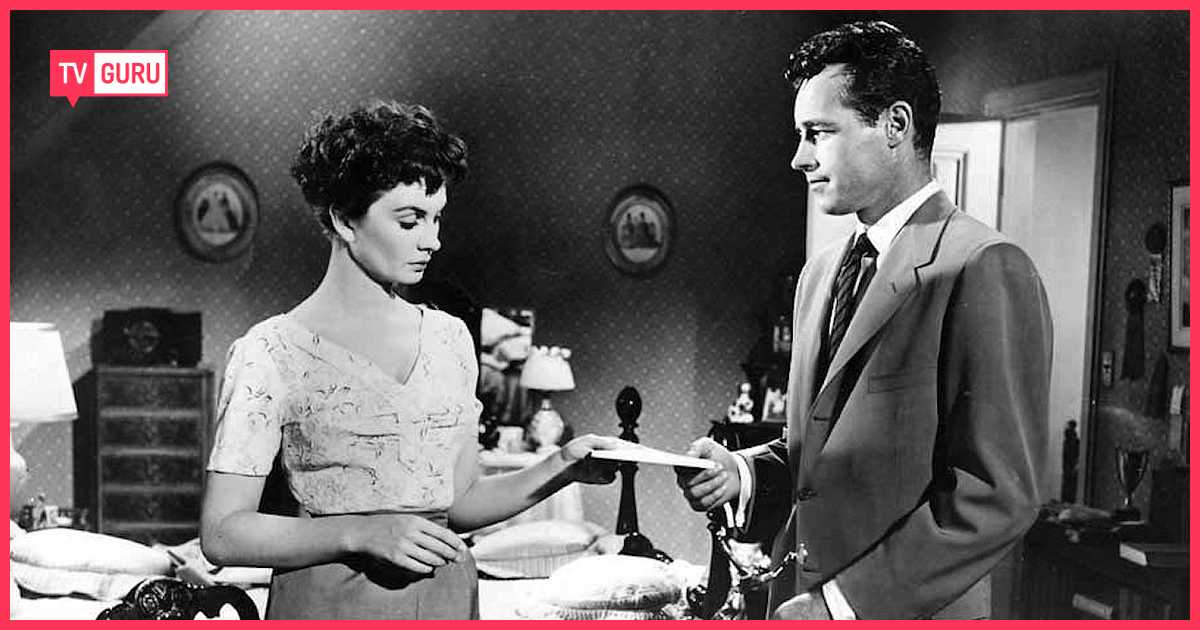 Die Männer um Hilda Crane | TV.GURU