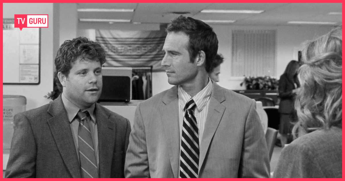 Brian Matthew Richardson - Alle Filme & TV-Shows | TV.GURU