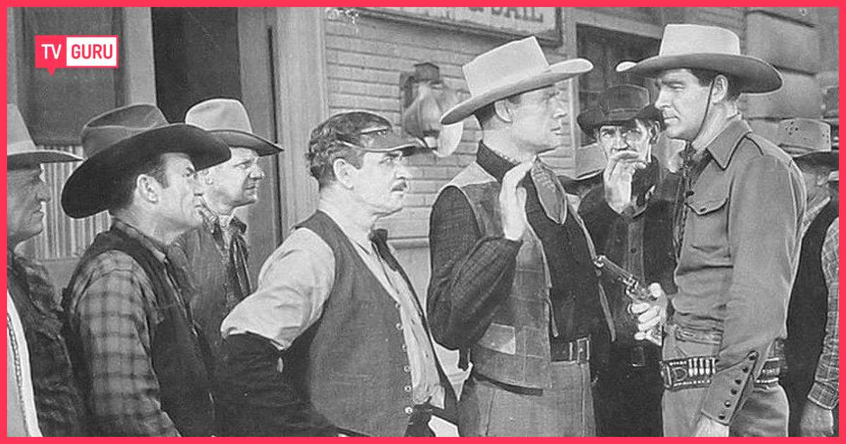 Trigger Trail | TV.GURU