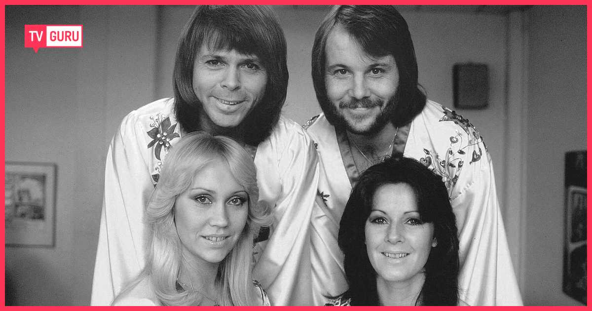 ABBA-dabba-dooo!! - Historien om ABBA | TV.GURU