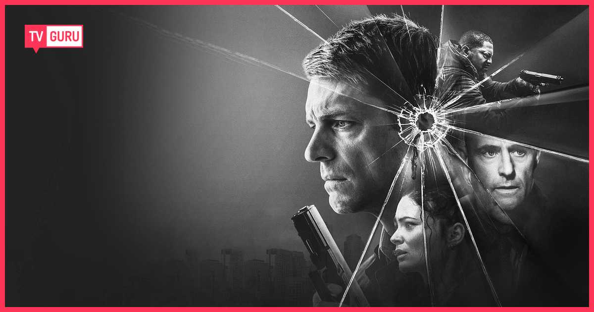 Jonathan Koensgen - Alle Filme & TV-Shows | TV.GURU