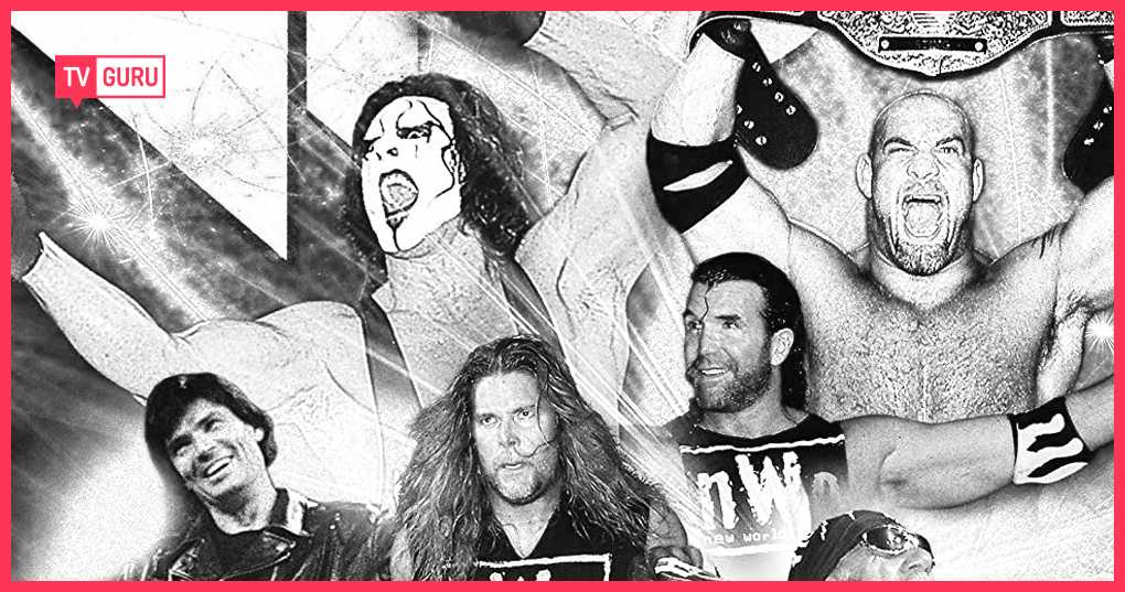 The Rise & Fall of WCW | TV.GURU