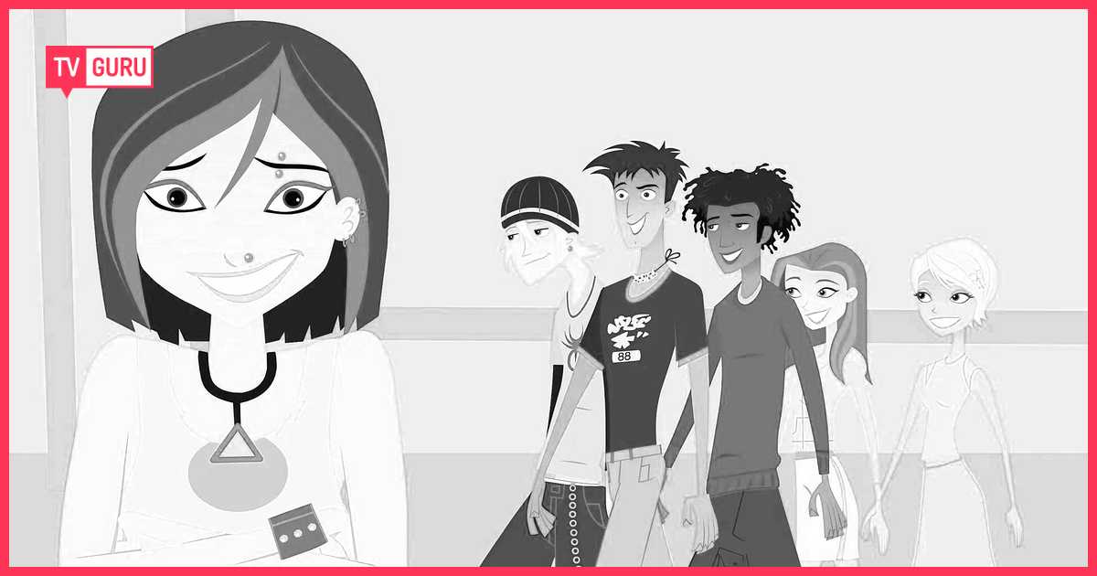 6teen - TV-Serie | TV.GURU