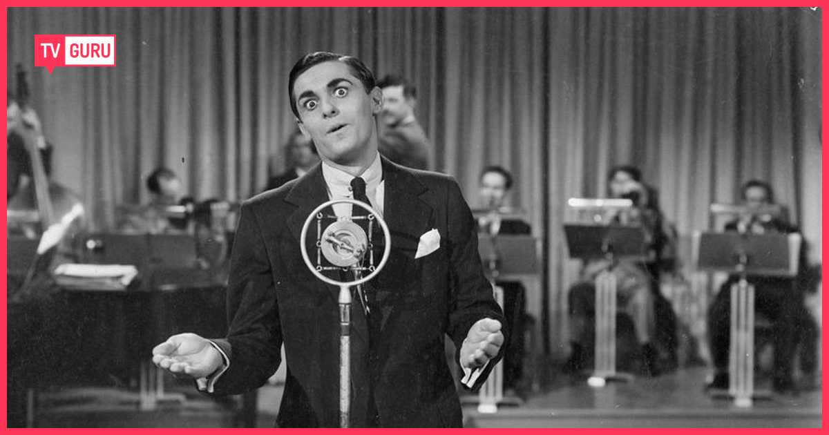 The Eddie Cantor Story | TV.GURU
