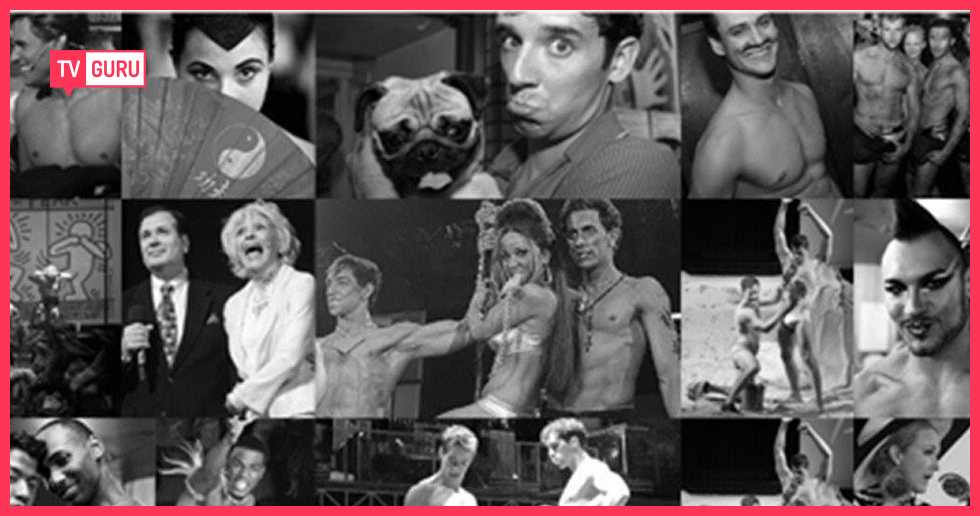 Heart of Broadway: The Ensemble Behind Broadway Cares/Equity Fights ...