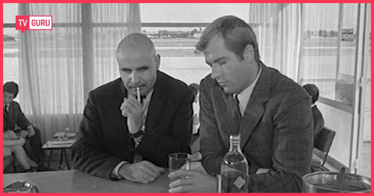 Bob Fleming - Mission Casablanca | TV.GURU