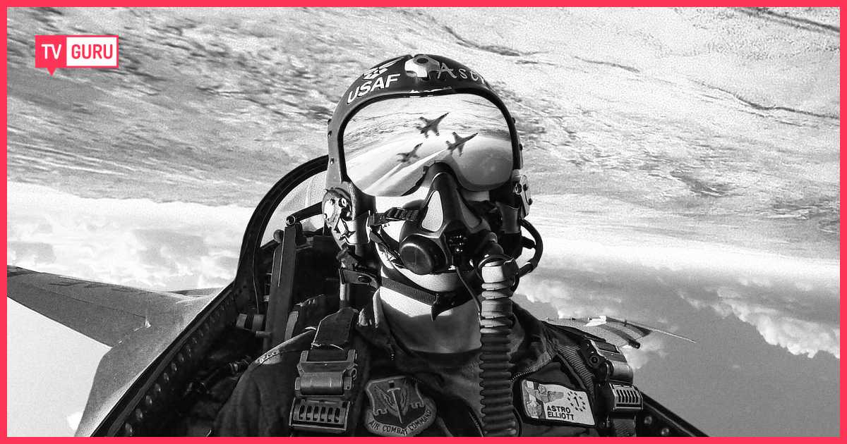 Air Force Elite: Thunderbirds | TV.GURU