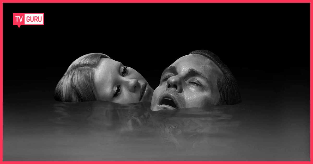 Infinity Pool | TV.GURU