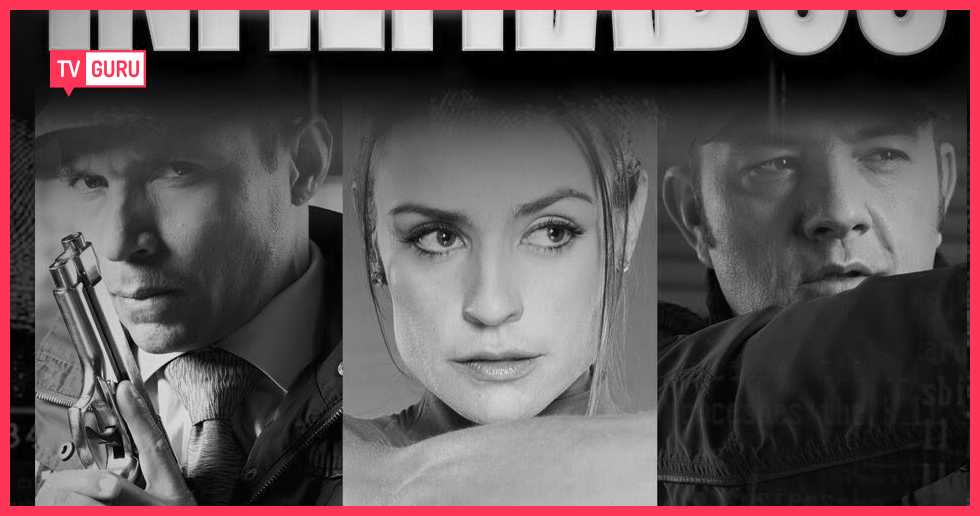 Infiltrados - TV-Serie | TV.GURU