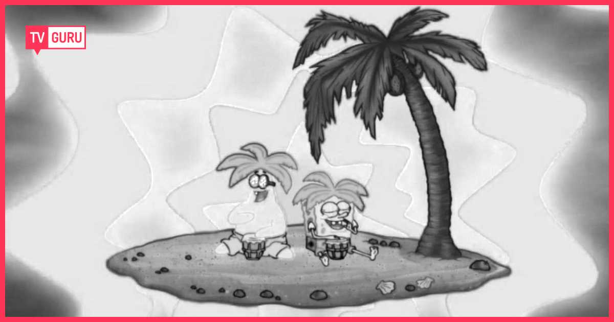 SpongeBob SquarePants: Spongebob's Last Stand | TV.GURU