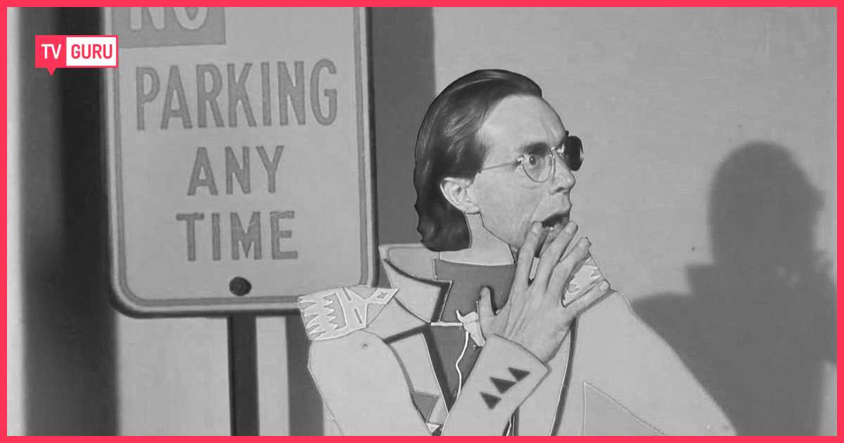 Slow Bob in the Lower Dimensions | TV.GURU