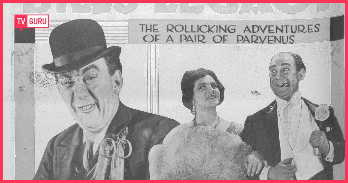 Bill's Legacy | TV.GURU