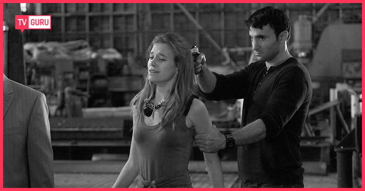 Dead Lines | TV.GURU