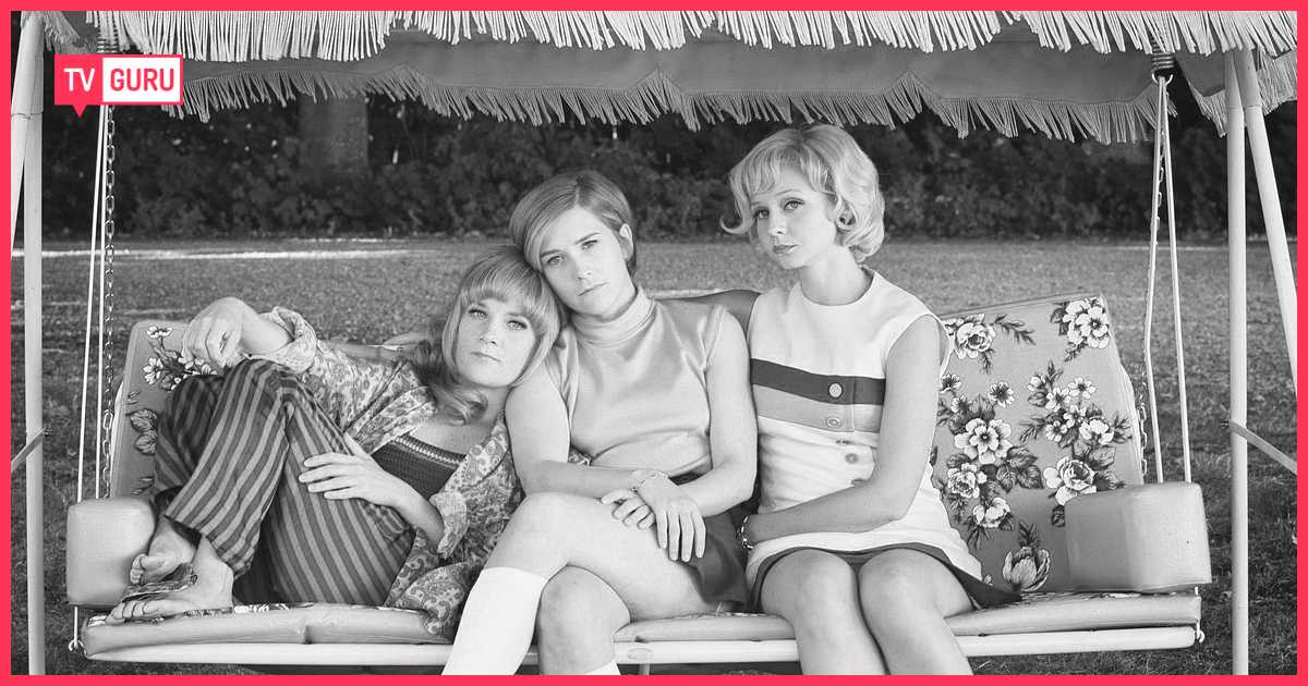 Systrar 1968 - TV-Serie | TV.GURU