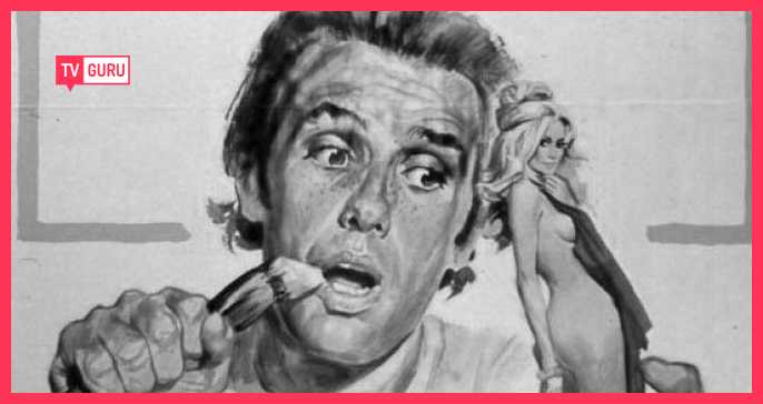 Il maschio ruspante | TV.GURU