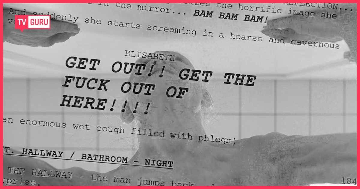 Inside the Screenplay of The Substance | TV.GURU