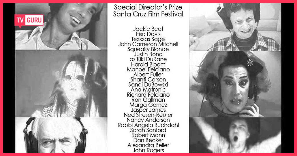 Apparition of the Eternal Church | TV.GURU