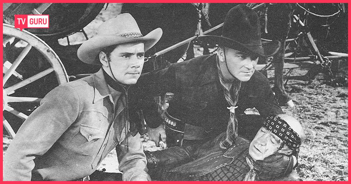 Stagecoach War | TV.GURU