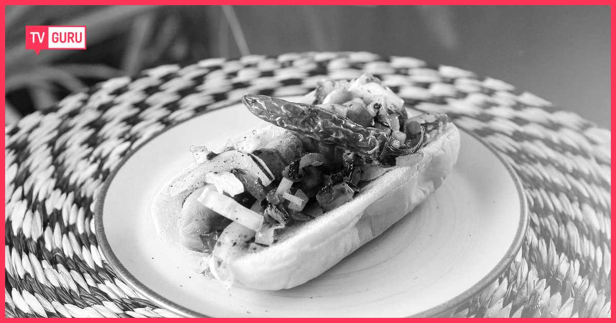 Guy's Ranch Kitchen - TV-Serie | TV.GURU