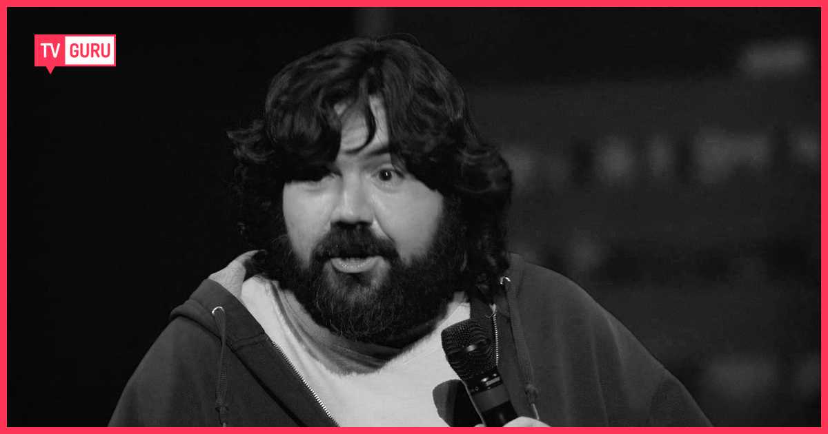 Ralphie May: Filthy Animal Tour | TV.GURU