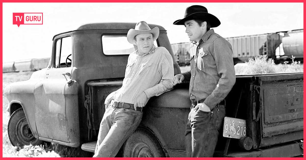 Brokeback Mountain | TV.GURU