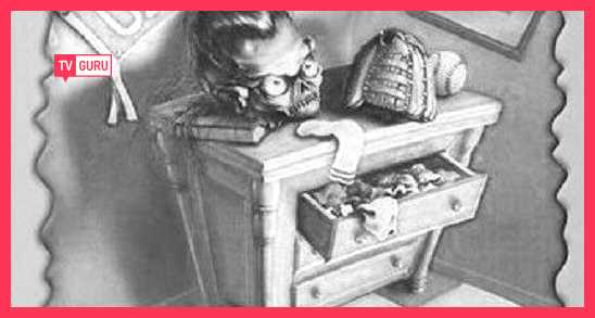 Goosebumps: How I Got My Shrunken Head | TV.GURU