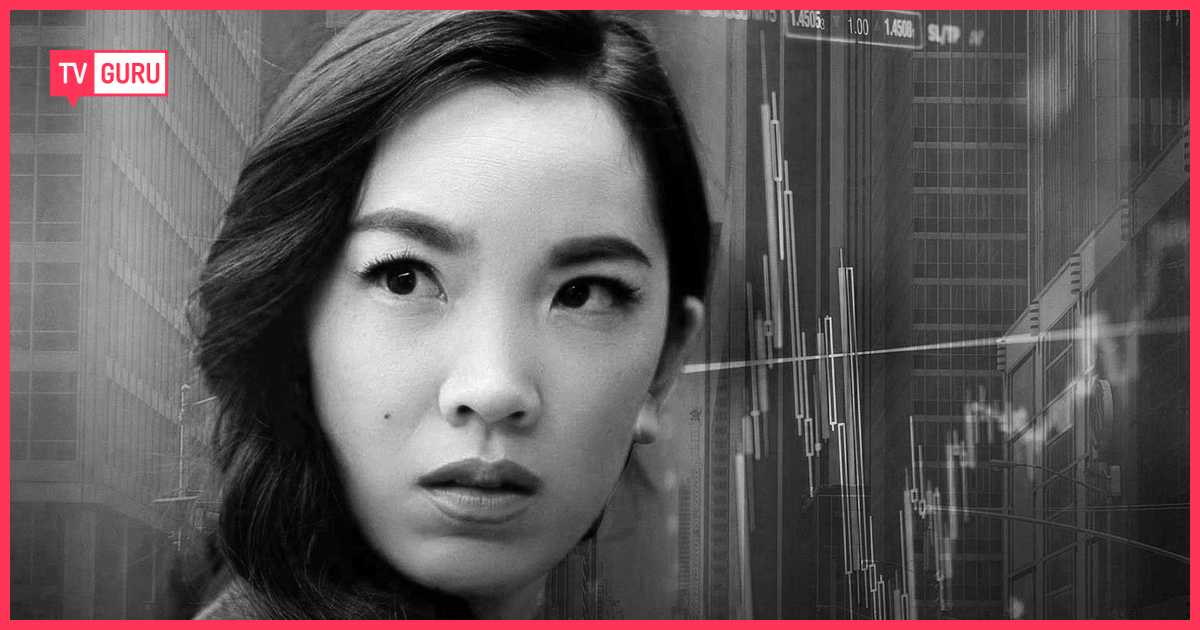 Bulge Bracket - TV-Serie | TV.GURU