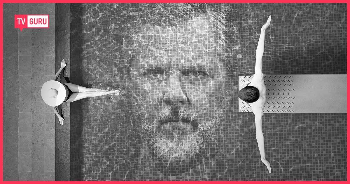 God Forbid: The Sex Scandal That Brought Down a Dynasty | TV.GURU