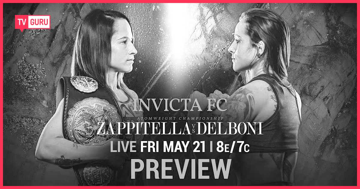 Maria Favela - Alle Filme & TV-Shows | TV.GURU