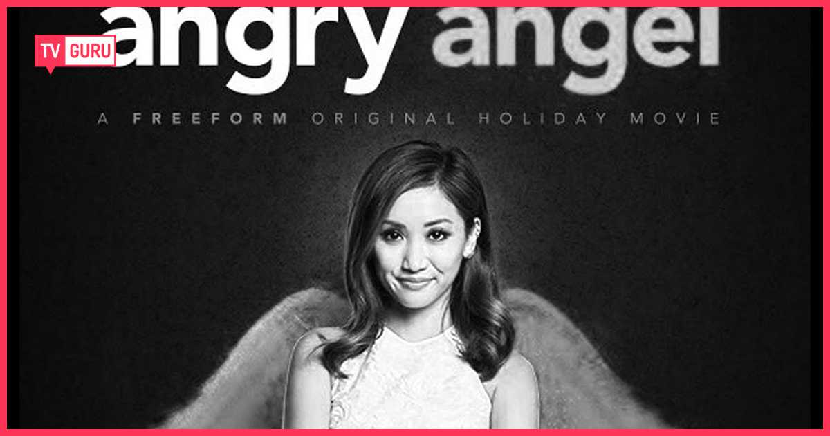 Angry Angel - Der Himmel muss warten | TV.GURU