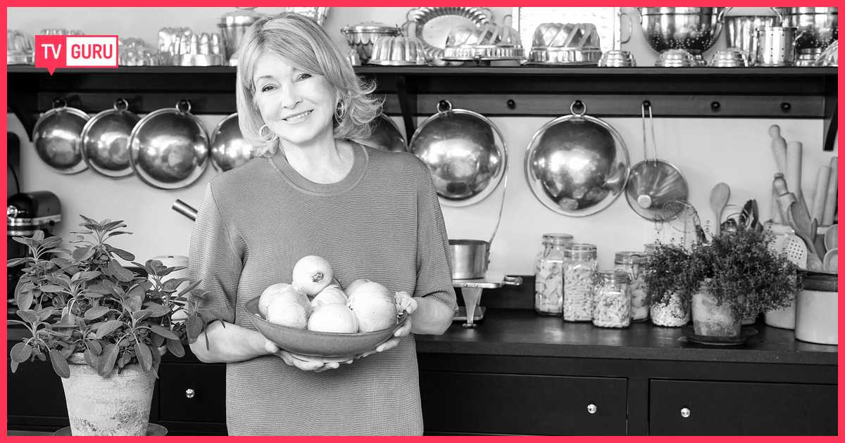 Martha Cooks - S03 E01 - Folge 1 | TV.GURU