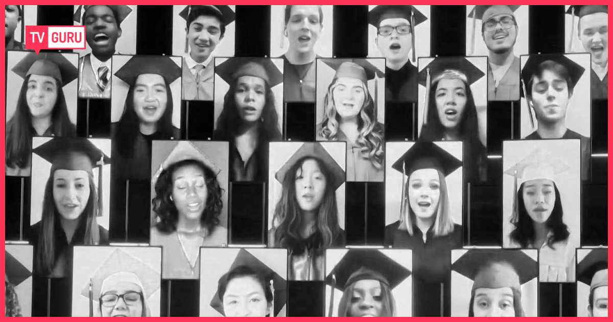 Graduate Together: America Honors the High School Class of 2020 | TV.GURU