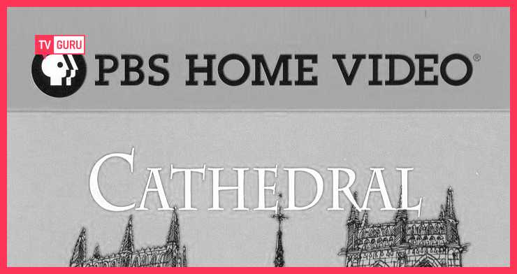 David Macaulay: Cathedral | TV.GURU