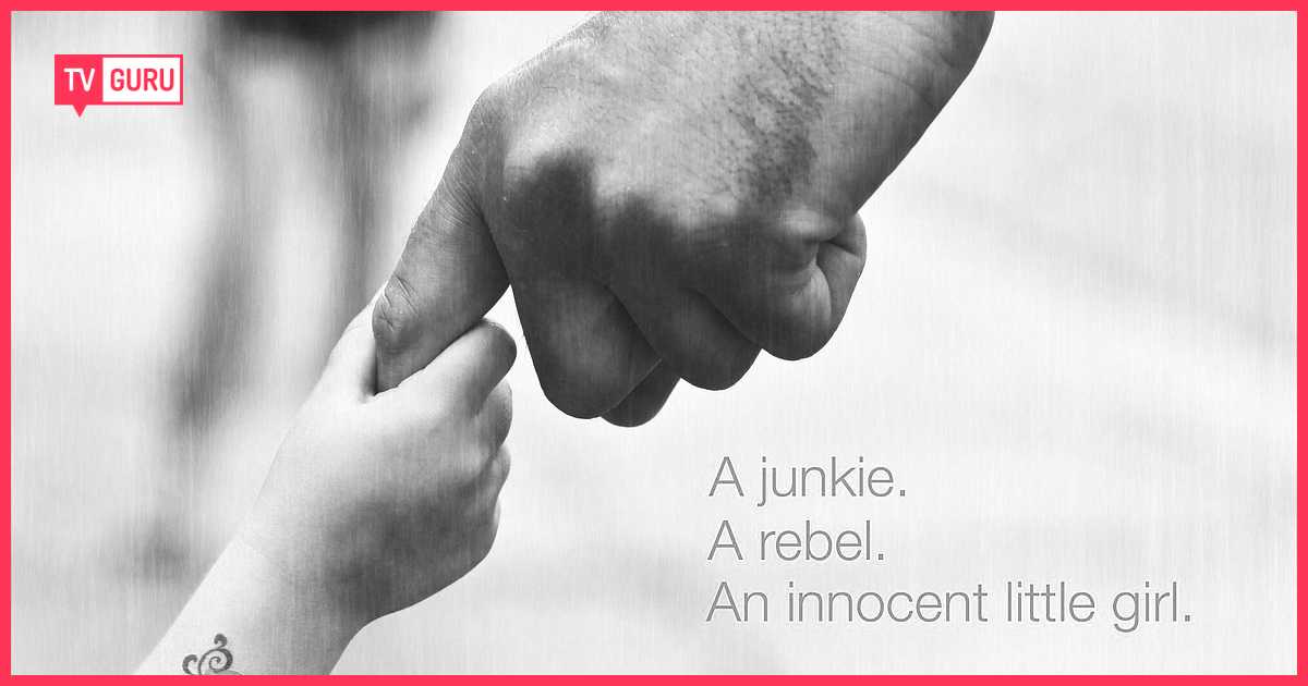 Annabelle & Bear | TV.GURU