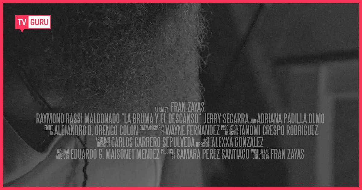 La bruma y el descanso | TV.GURU