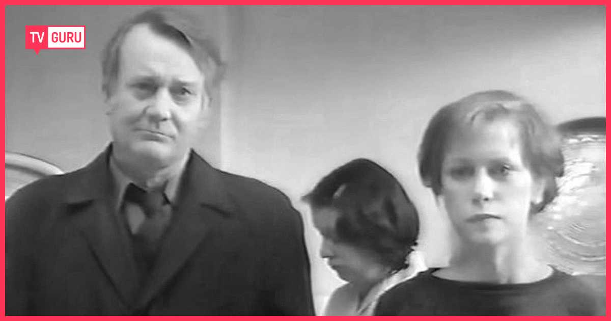 Past Caring | TV.GURU