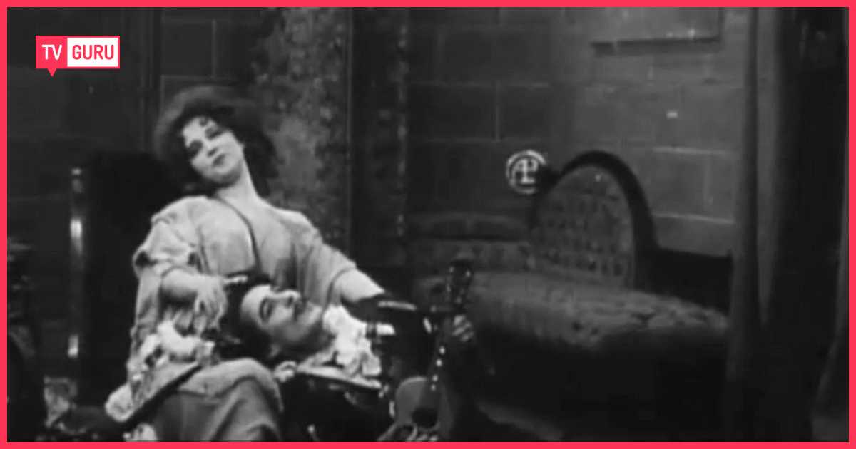 The Sealed Room | TV.GURU