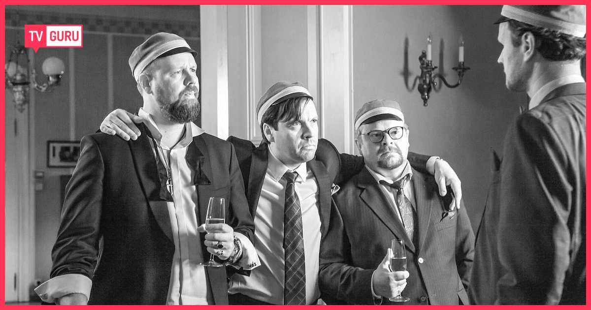 Class Reunion - Alle Filme | TV.GURU