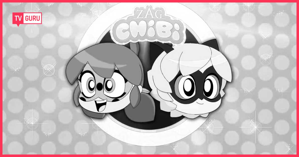 Miraculous: Chibi - TV-Serie | TV.GURU