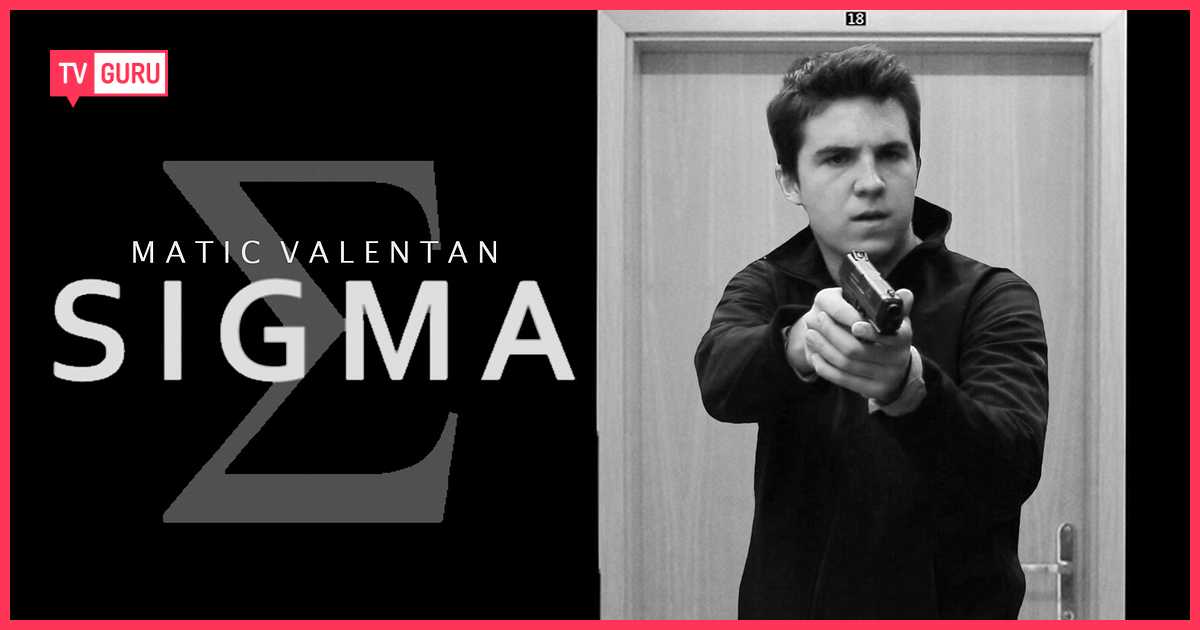 Sigma | TV.GURU