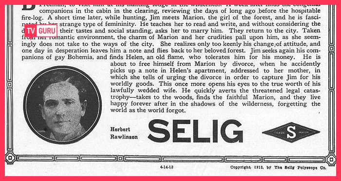 The Woodman's Daughter | TV.GURU