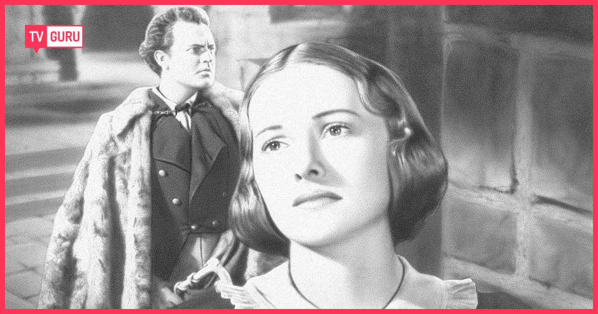 Die Waise von Lowood | TV.GURU